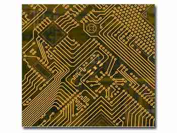 High Speed Design - Ironwood Electronics